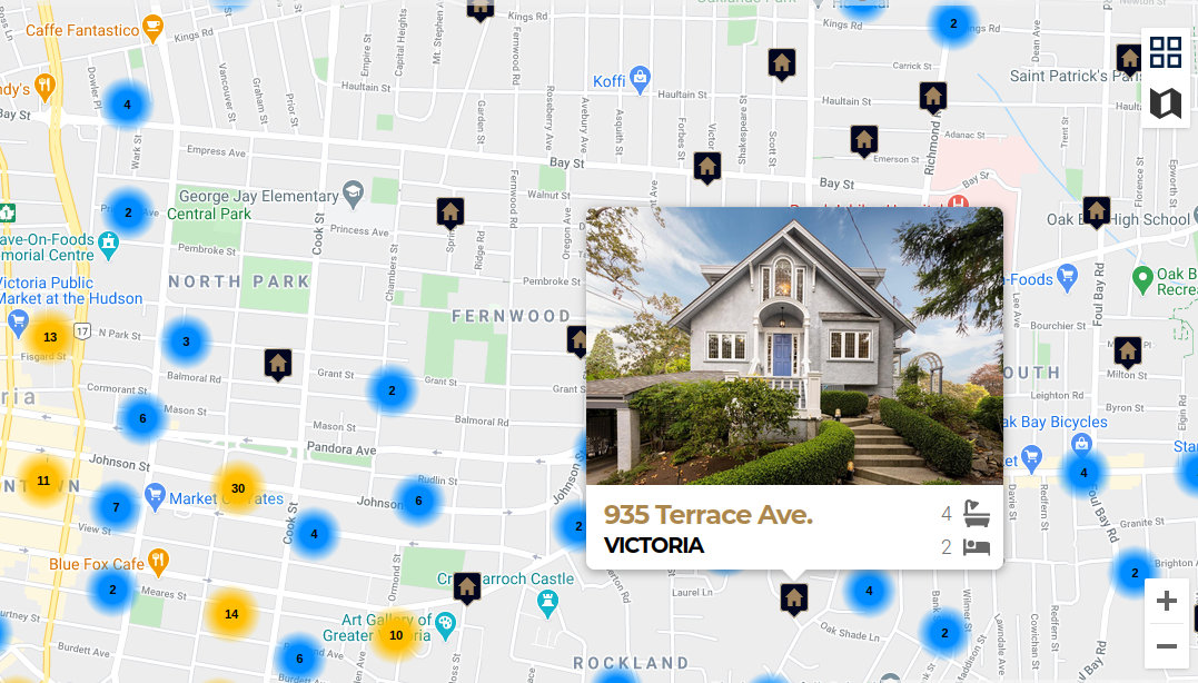 Sandra Windebank - Victoria, BC Real Estate Agent